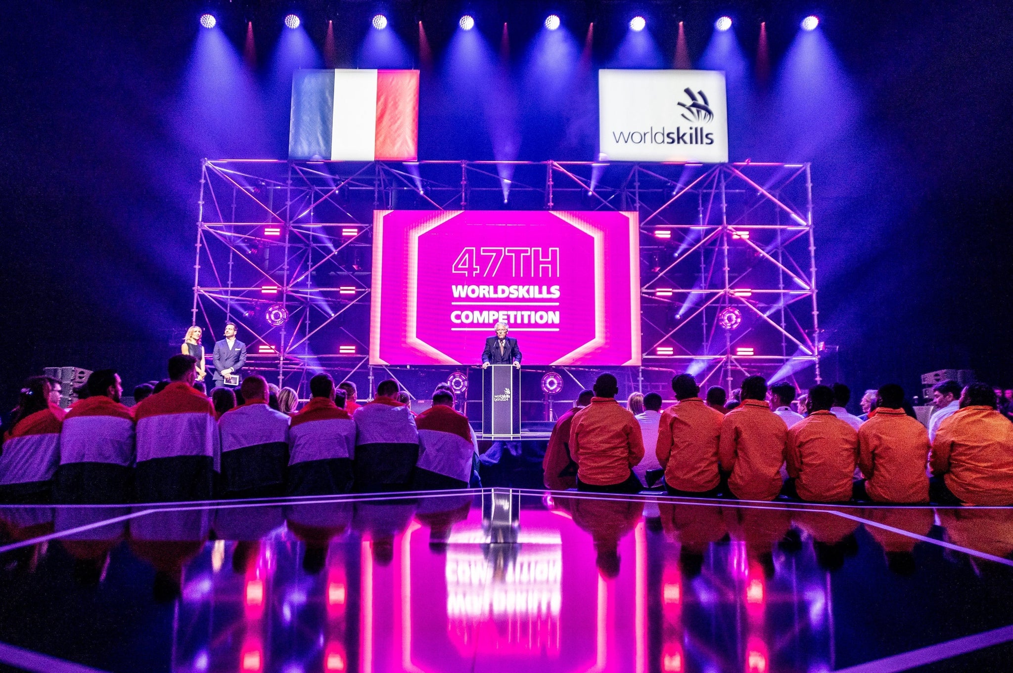 Empowering Global Talent: SHINING 3D’s High-Accuracy Solutions Shine a