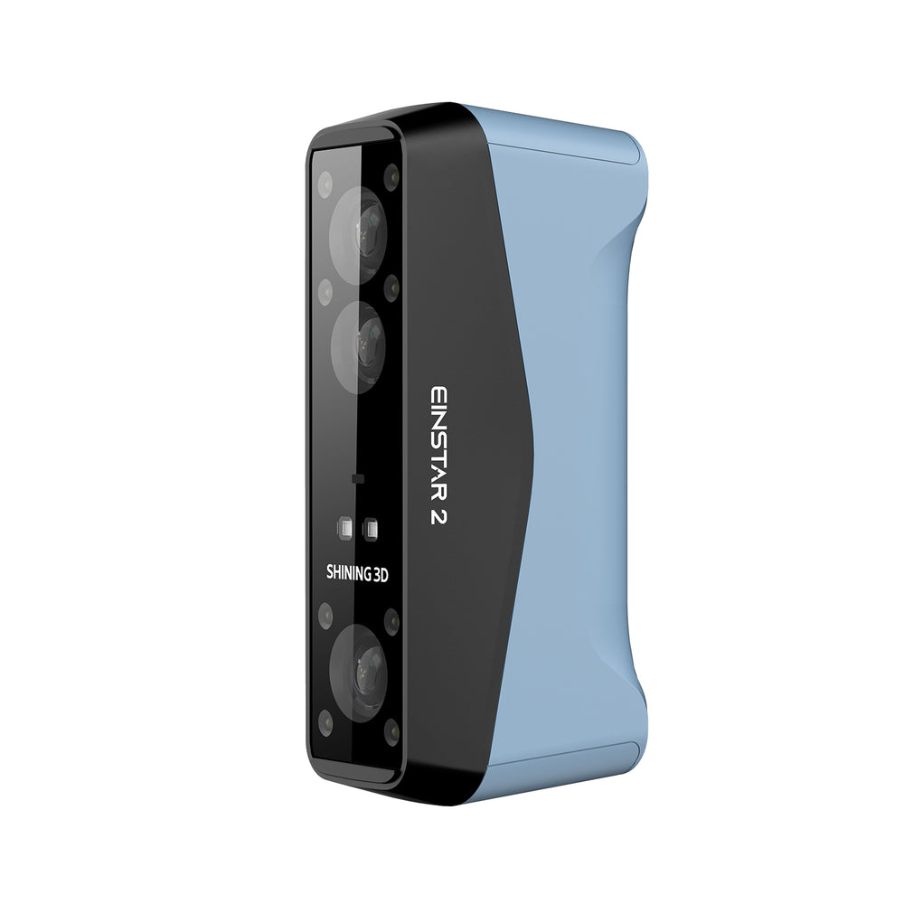 EINSTAR Global Official Store | Prosumer 3D Scanners & Accessories